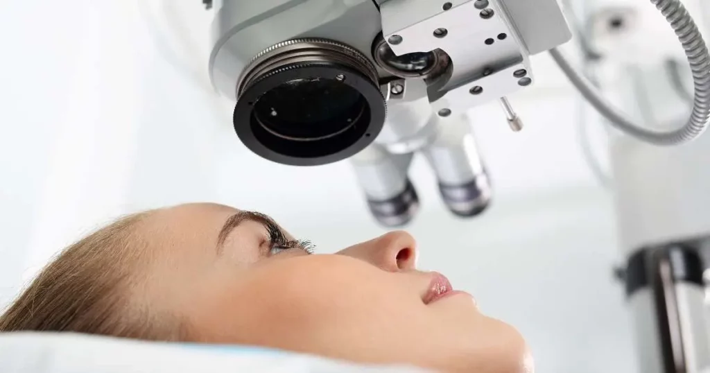 What Is Visumax LASIK: Introduction, Work, & Recovery Rate