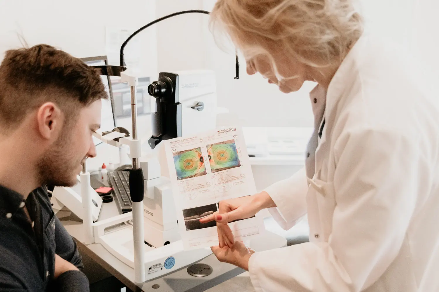 Phakic Intraocular Lens Implants: A Comprehensive Guide